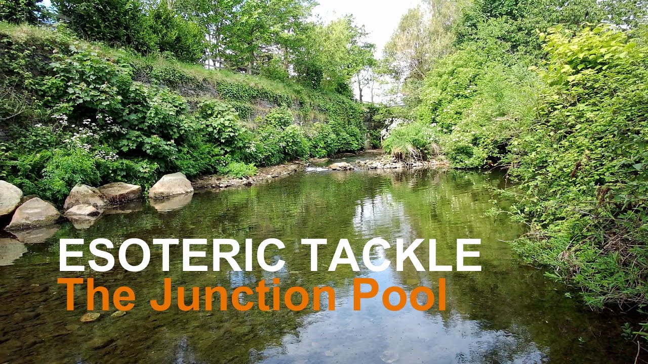 The Junction Pool - YouTube