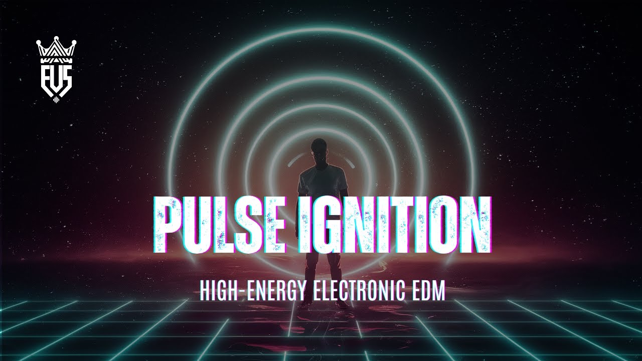 Pulse Ignition (high-energy electronic edm) - YouTube