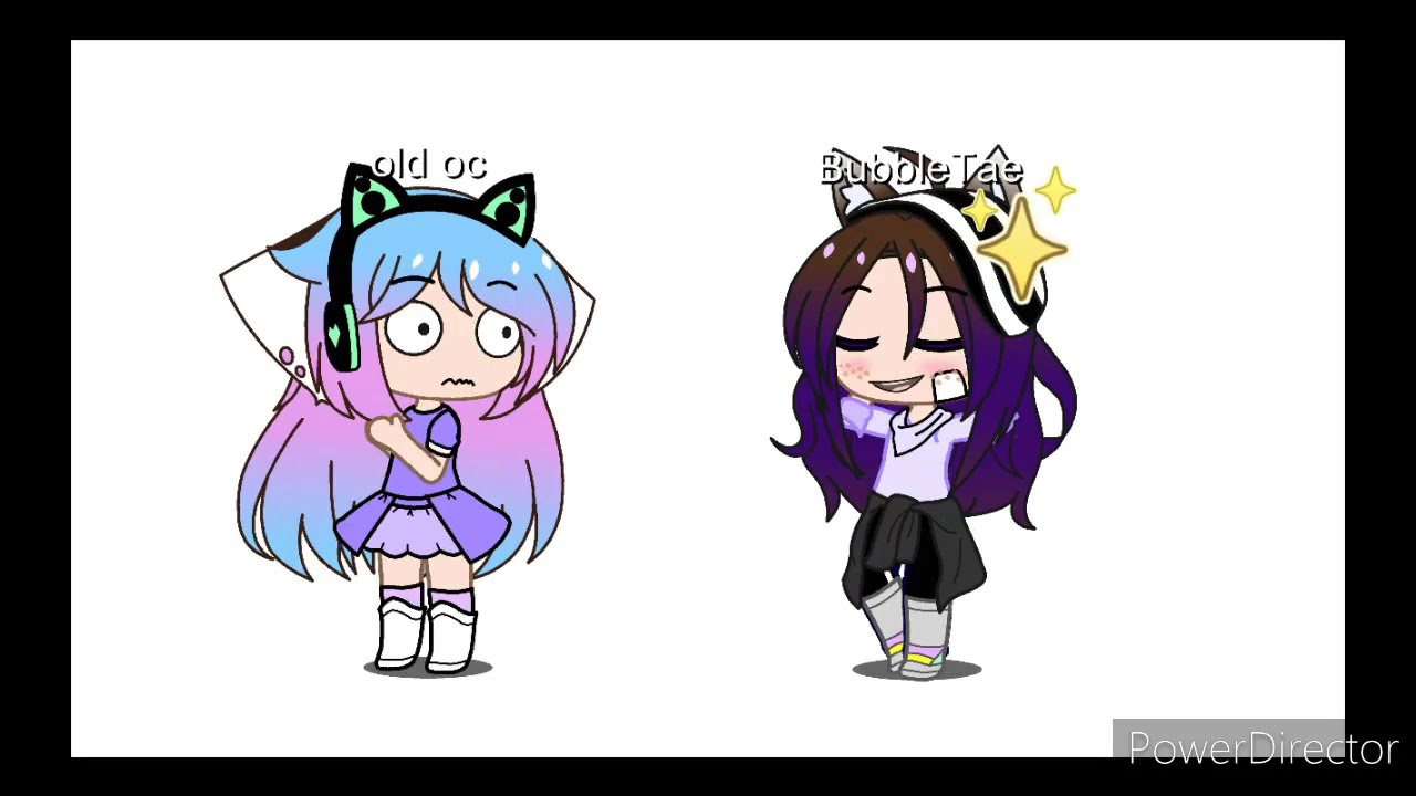 meeting my past self meme - YouTube