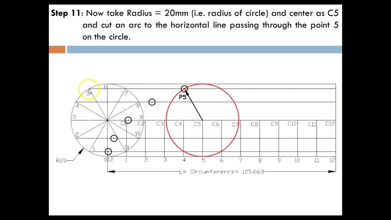 Lecture 6 Cycloid - YouTube