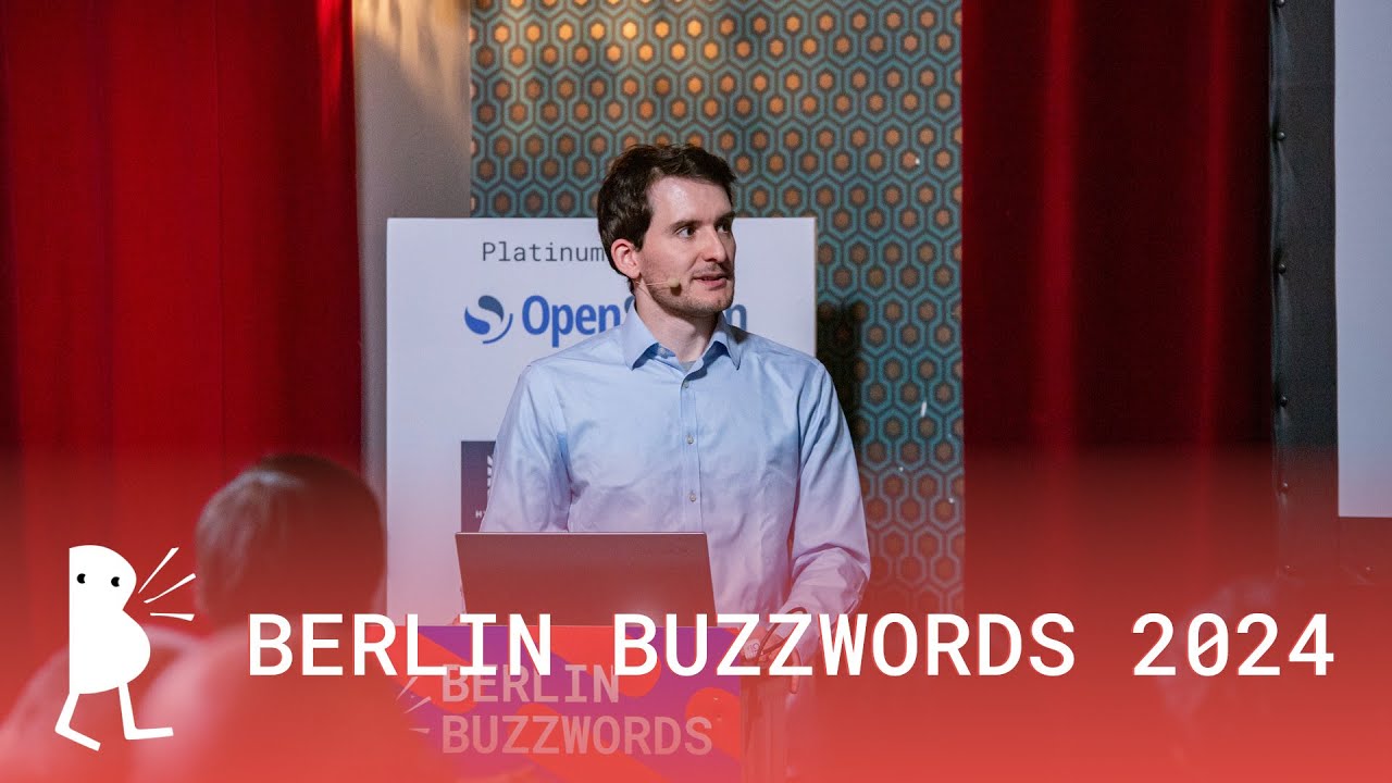 Djordje Benn-Maksimovic – Enhancing RAG with Neo4j Knowledge Graph - YouTube