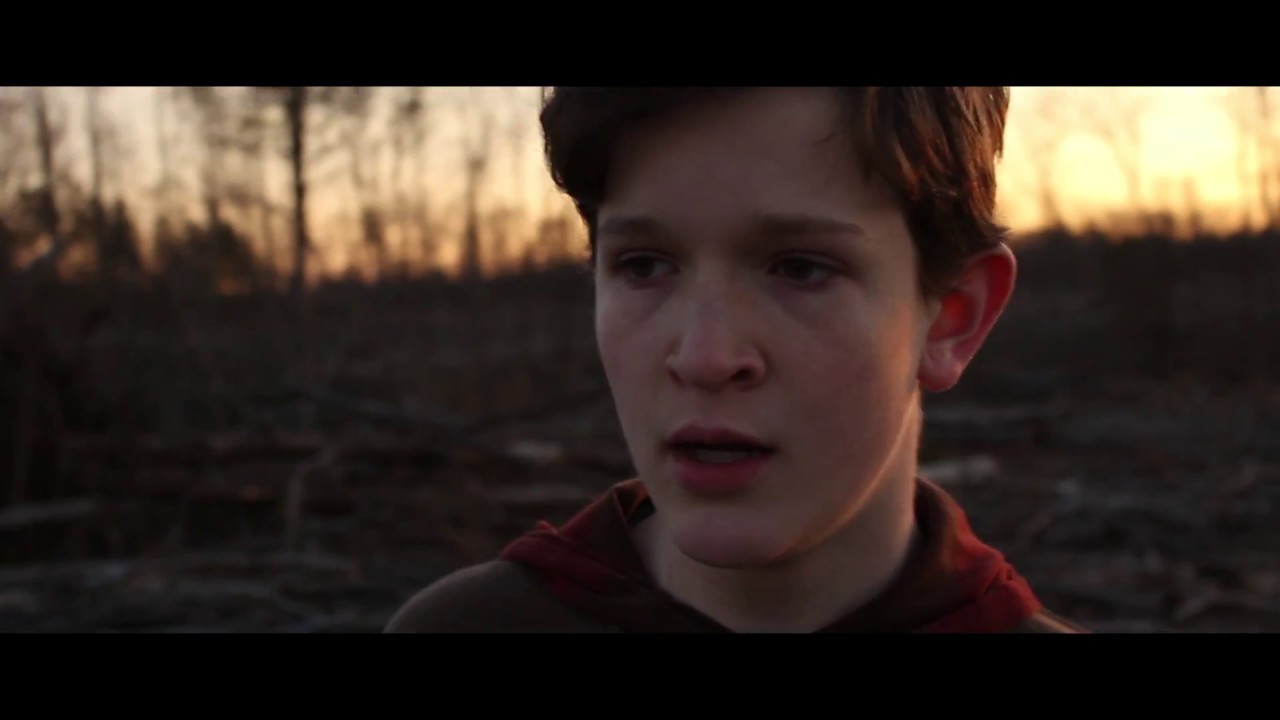 Vision Walker - YouTube