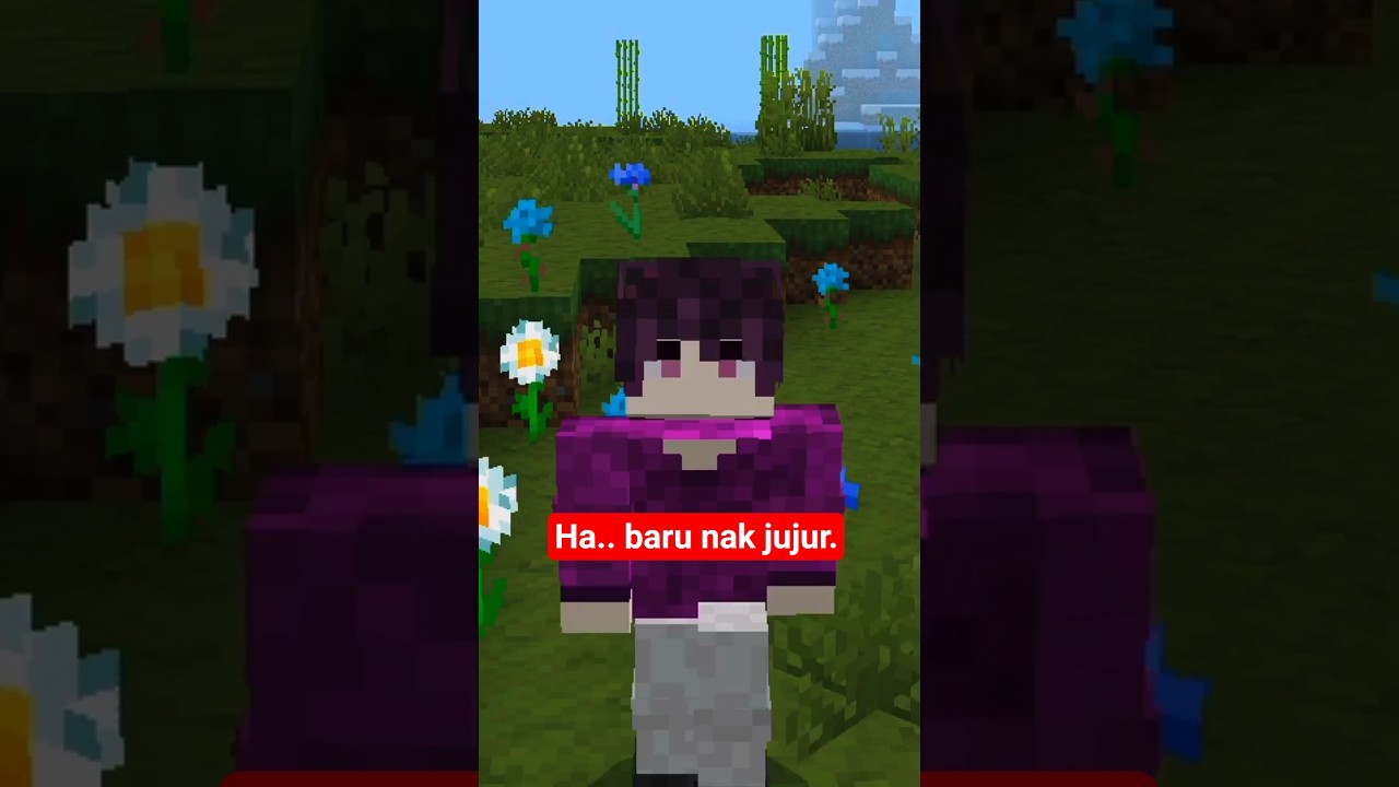 Maaf… Hari Ni Manjah Terpaksa Jujur 😌 Realtime YouTube Live View ...