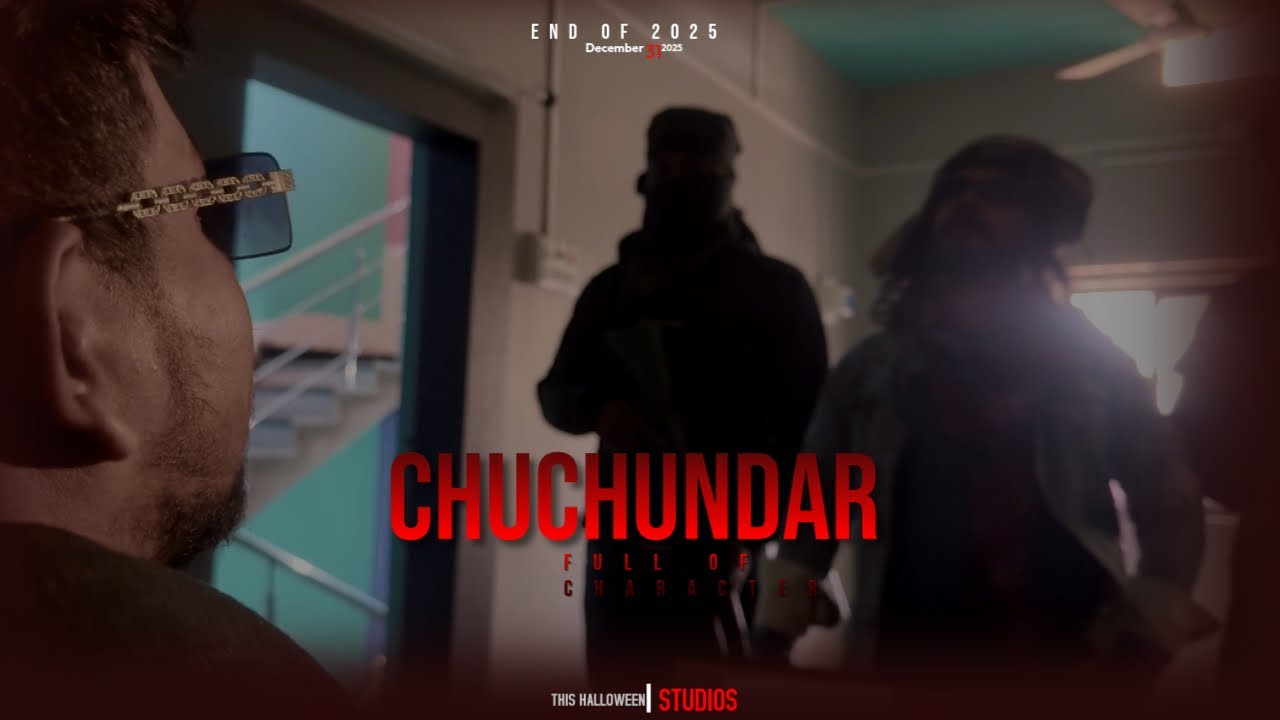 CHUCHUNDAR🔥 - YouTube