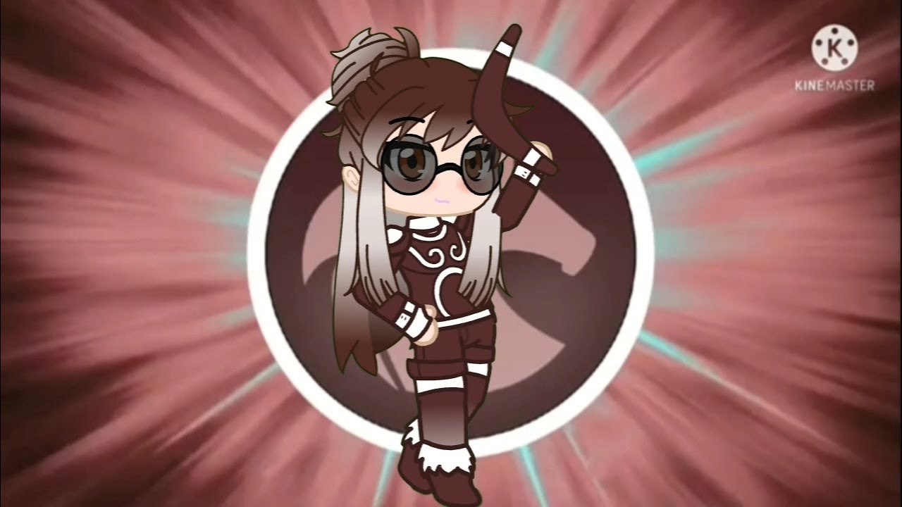 •Transformação da Pony Girl (Juleka)• (MLB) ||Gacha Club|| - YouTube