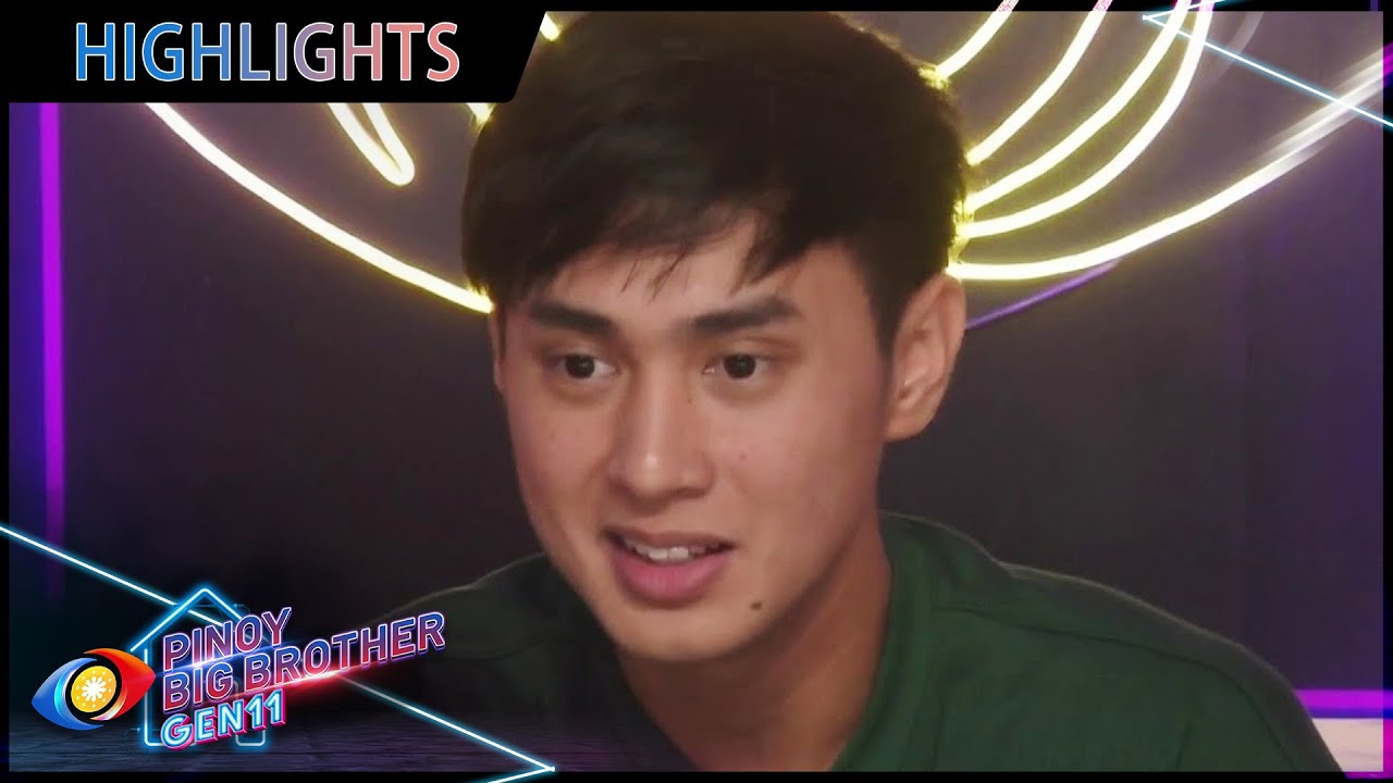 Day 65 | JM, inilabas ang tunay na nararamdaman matapos ang eviction ni ...
