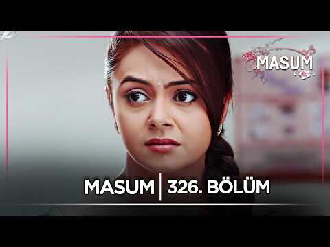 Masum Hint Dizisi | 326. Bölüm @kanal7​