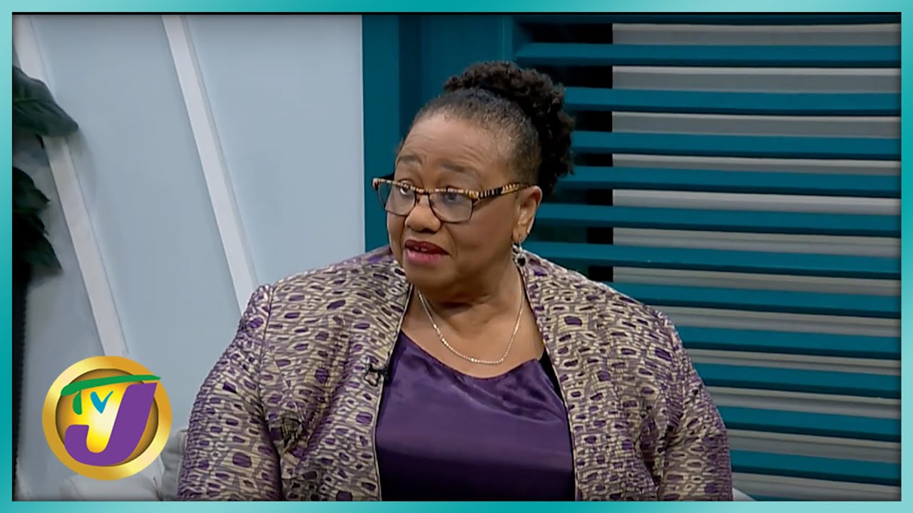 Protecting our Babies with Dr. Sandra Chambers | TVJ Smile Jamaica ...