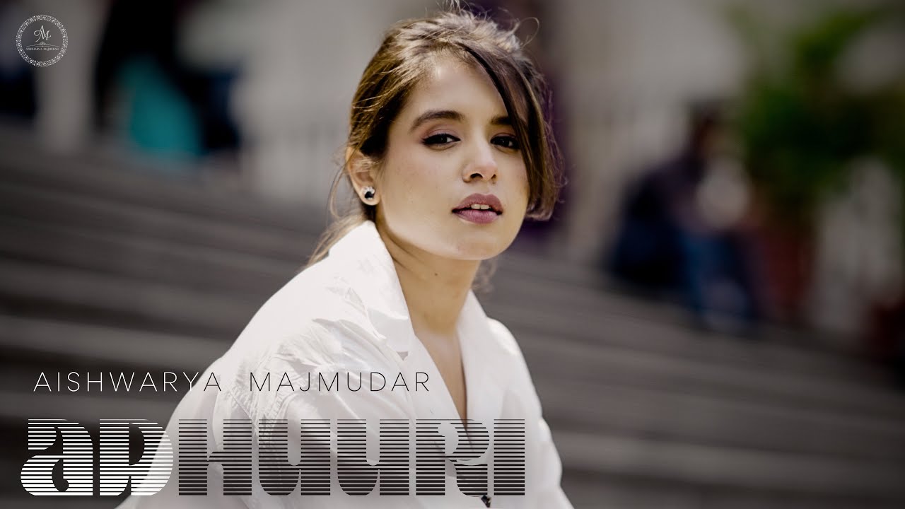 Adhuuri | Woh Galiyaan | Aishwarya Majmudar | Buddhaa M | Sangeet ...