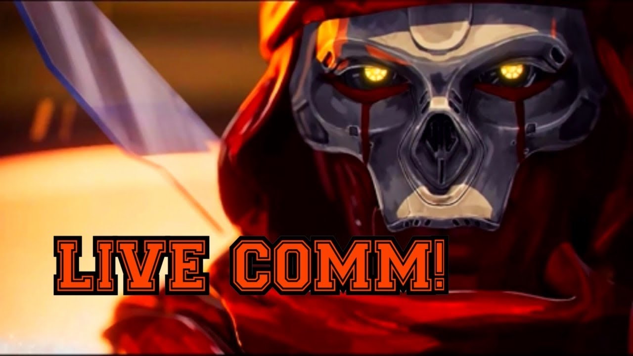 GOOD CONSOLE SETTING FOR APEX! + 1st live Commentary! (Apex legends ...