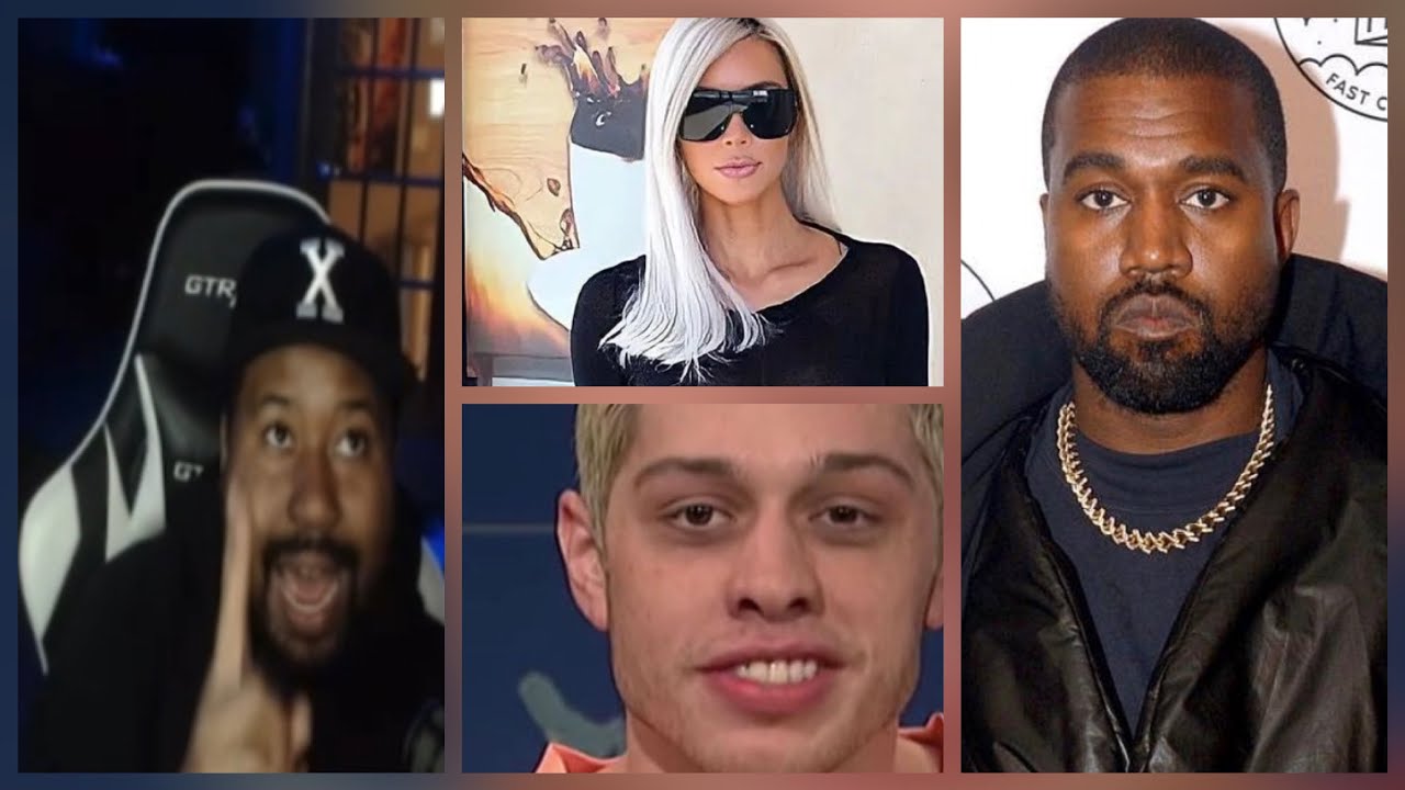 DJ Akademiks speaks on Kanye West latest IG rant about GAP and Adidas ...