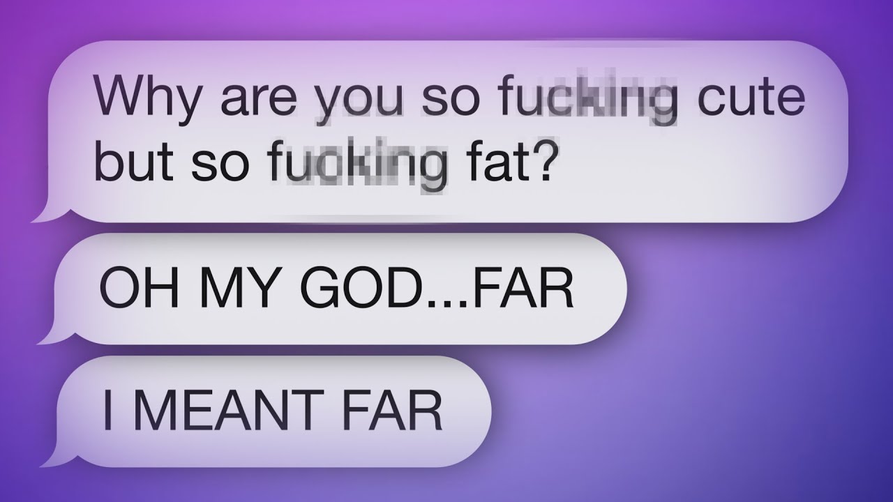 20 Worst Autocorrect Mistakes EVER - YouTube