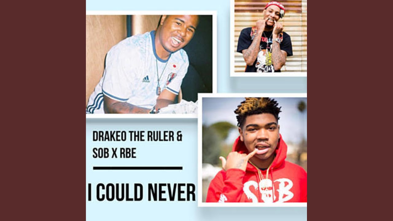 I Could Never - YouTube