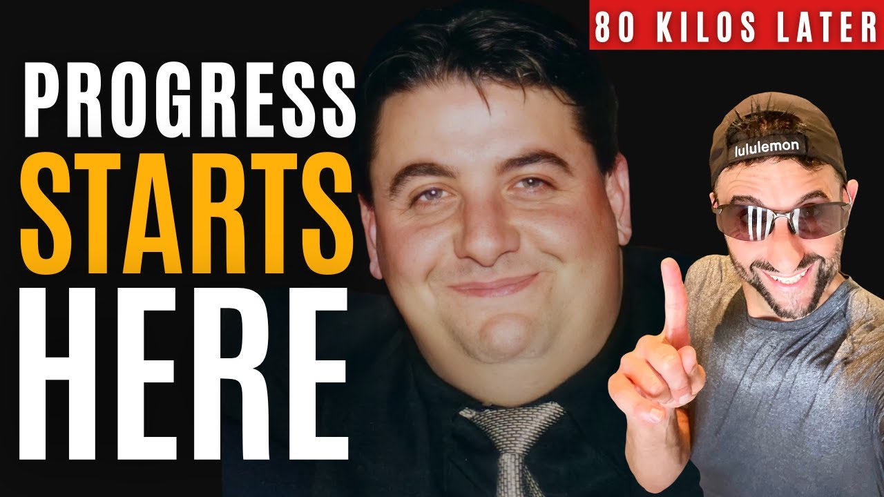 Do THIS And You Will Achieve Your Goals Every Time - YouTube