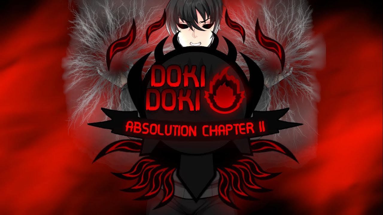 Doki Doki Absolution Chapter II (Full Unofficial Soundtracks) - YouTube
