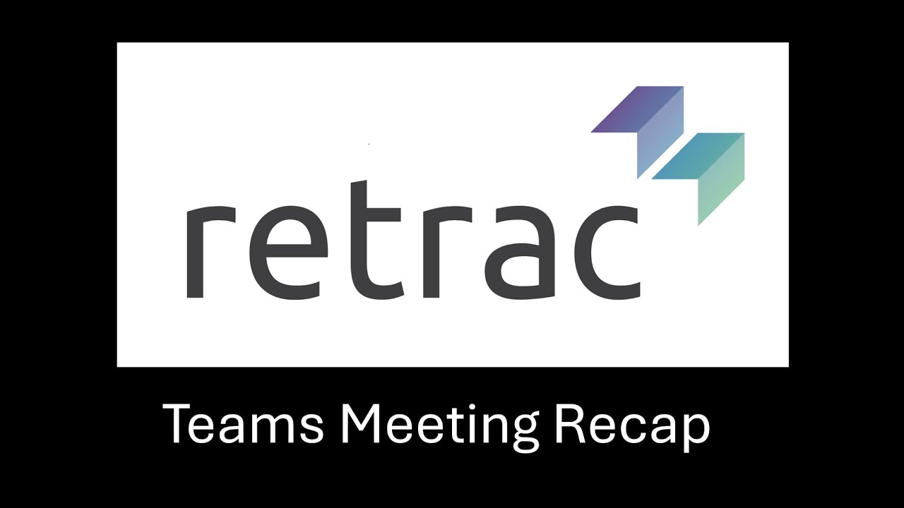 Teams meeting recap with Teams Premium and CoPilot - YouTube