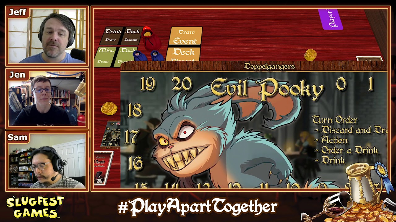 Play Apart Together Stream - YouTube