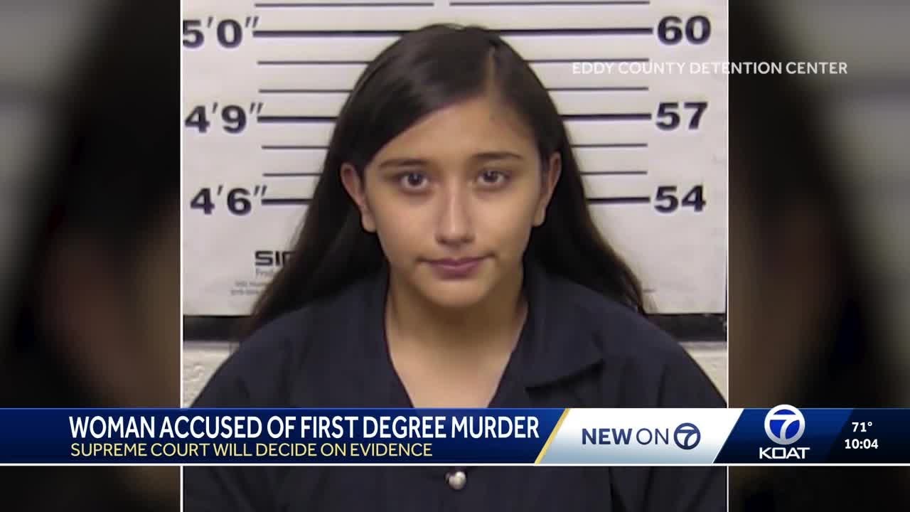 New Mexico Supreme Court to weigh hospital statements in Alexee Trevizo ...