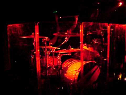 Jimmy Chalfant Drum Solo - YouTube