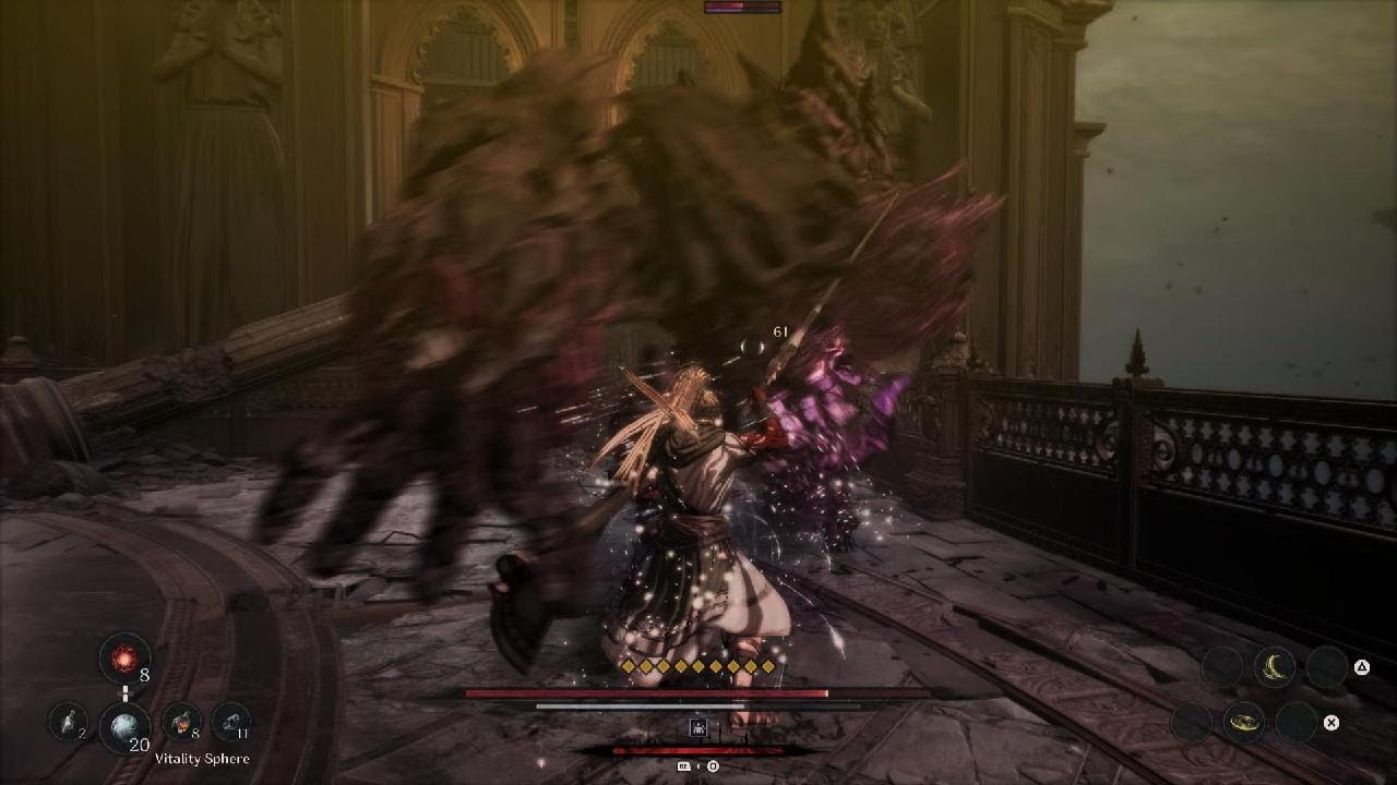 first berserker khazan - farming 70000 lacrima quick endgame - YouTube