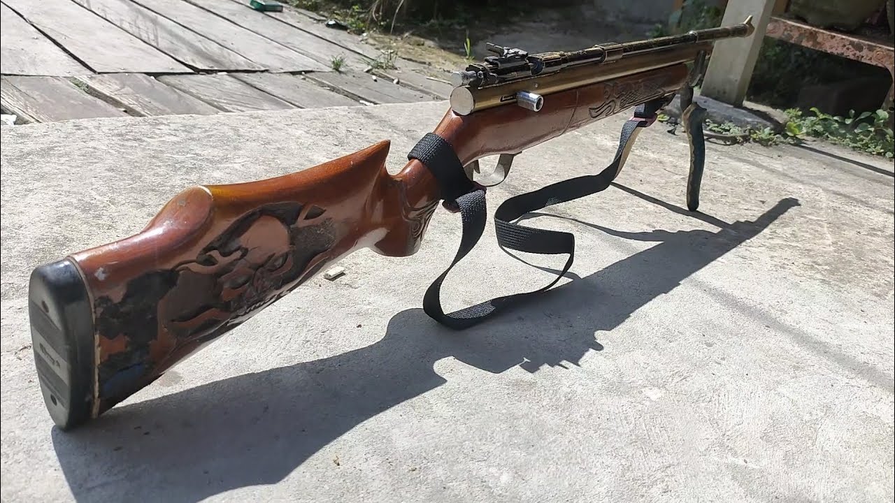 Sharp River PCP - YouTube