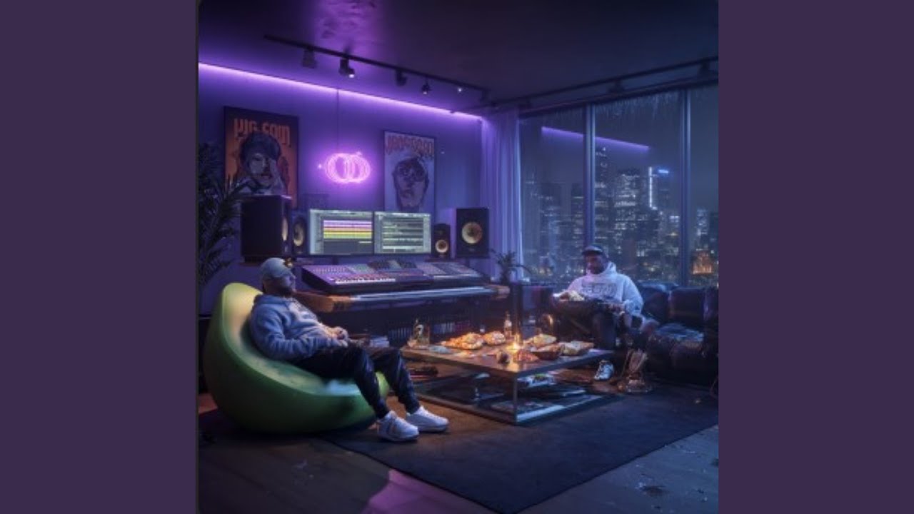 Deep Monitor Stackin - YouTube