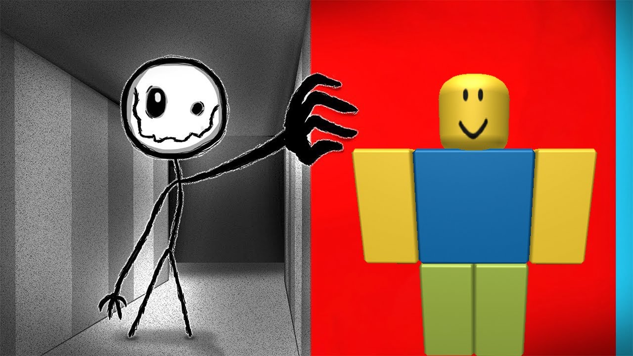 Roblox Color or Die Chapter 2 Full Walkthrough - YouTube