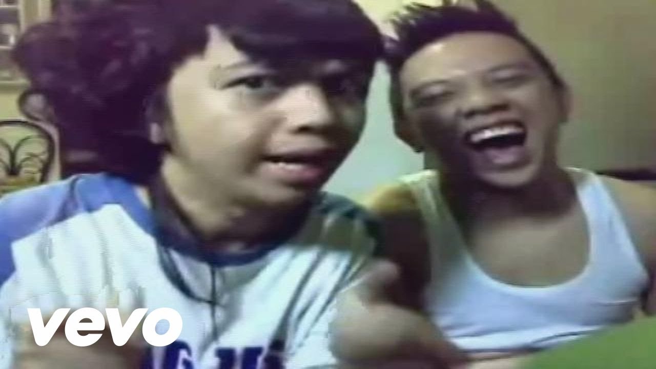 Moymoy Palaboy - Let's Get It Started - YouTube