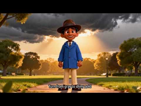 🎶 Doctor Foster in the Rain | Fun Kids Cartoon Song💦 Splash with Doctor Foster | Nursery Rhymes