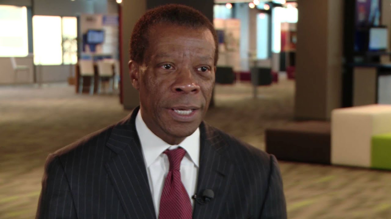 IHE’s 2020 Vision: C. Martin Harris, MD, MBA, Cleveland Clinic CIO ...
