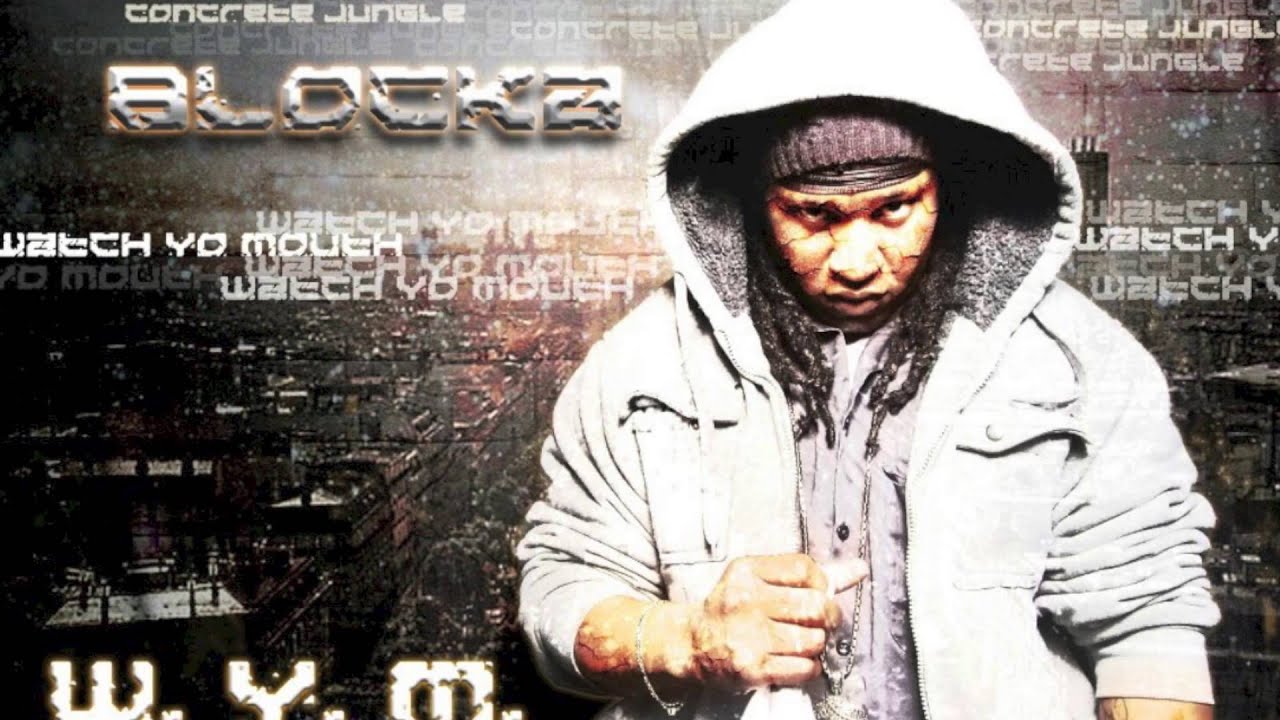 Blocka B- Take It Off - YouTube