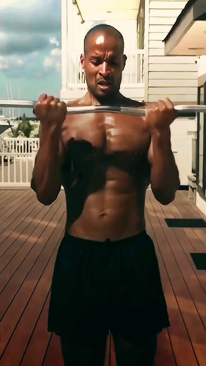 「Particles」 - David Goggins Motivational Edit (4k) - YouTube