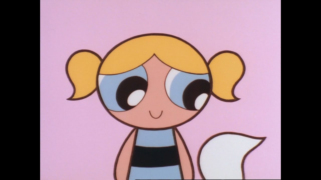[The Powerpuff Girls] "...DO SOMETHING!" | Sparta Candles V3 Remix ...