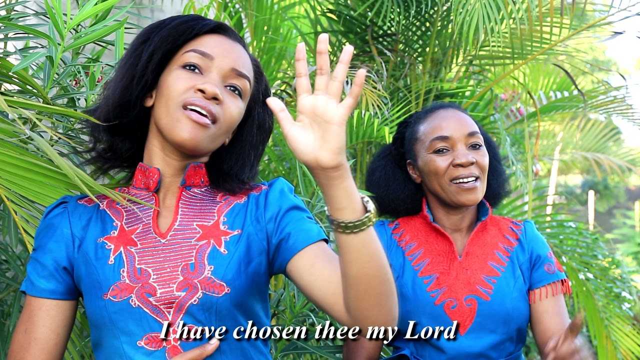 Moyo Wangu-MTM FAMILY - YouTube