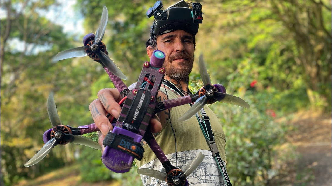 La meteck is back after 3 weeks no fly 🔥🔥🔥 - YouTube