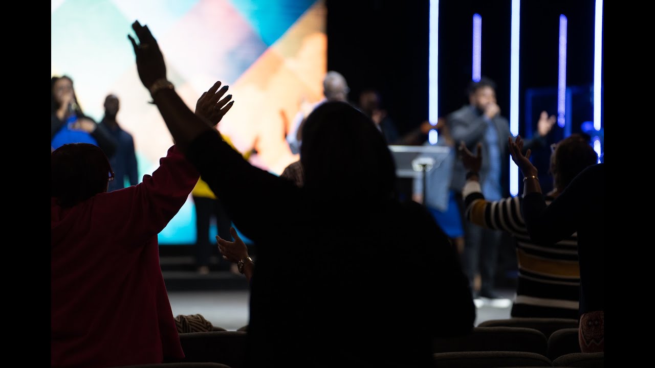Kingdom | Pastor Whitney Shipman | @Winners Church - YouTube