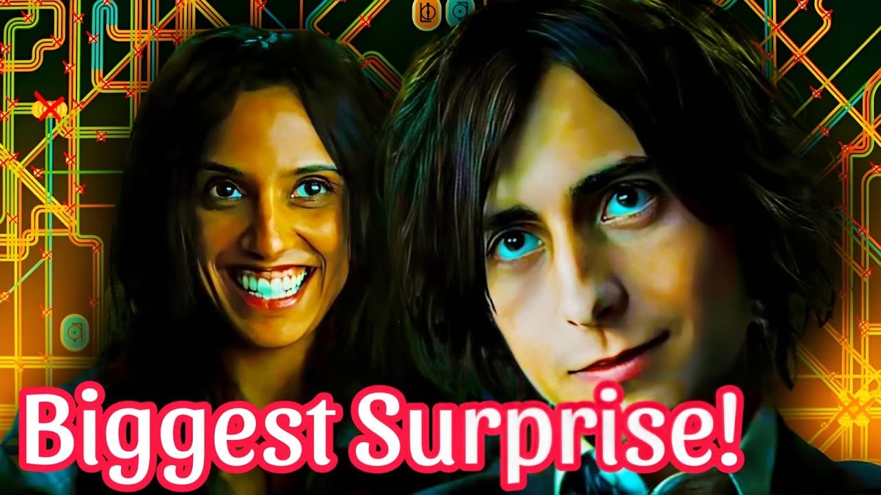 "The Umbrella Academy’s Biggest Season 4 Mistake: Five & Lila Explained ...