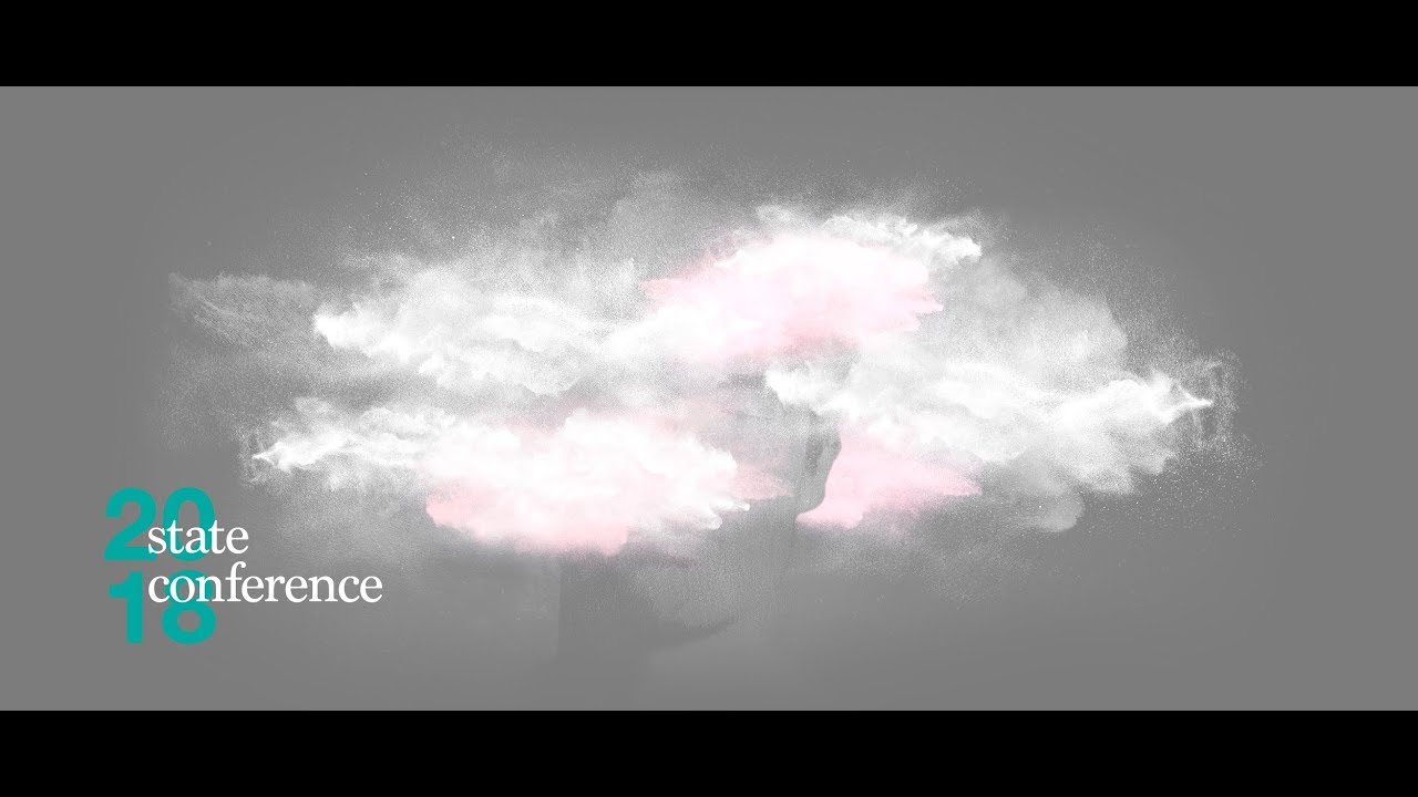 CRC State Conference 2018 - YouTube