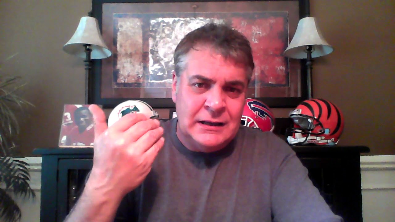 Week 4 Free NFL Picks – Tony George of Doc’s Sports - YouTube
