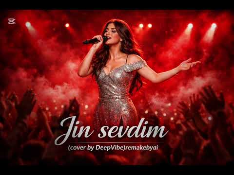 Jin Sevdim | Deepvibe Cover