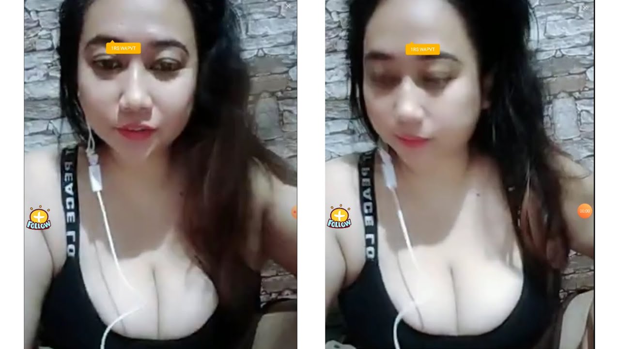 Tante susunya besar lagi sendirian - YouTube