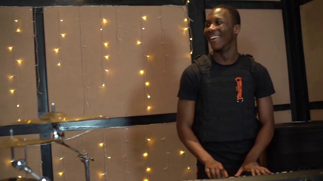 GSE Live Sessions ft (Burna Boy, Stormzy, Pop Smoke, Dababy, Cardi B ...