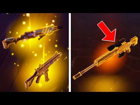 Fortnite Reload's NEW UPDATE Changes Everything...