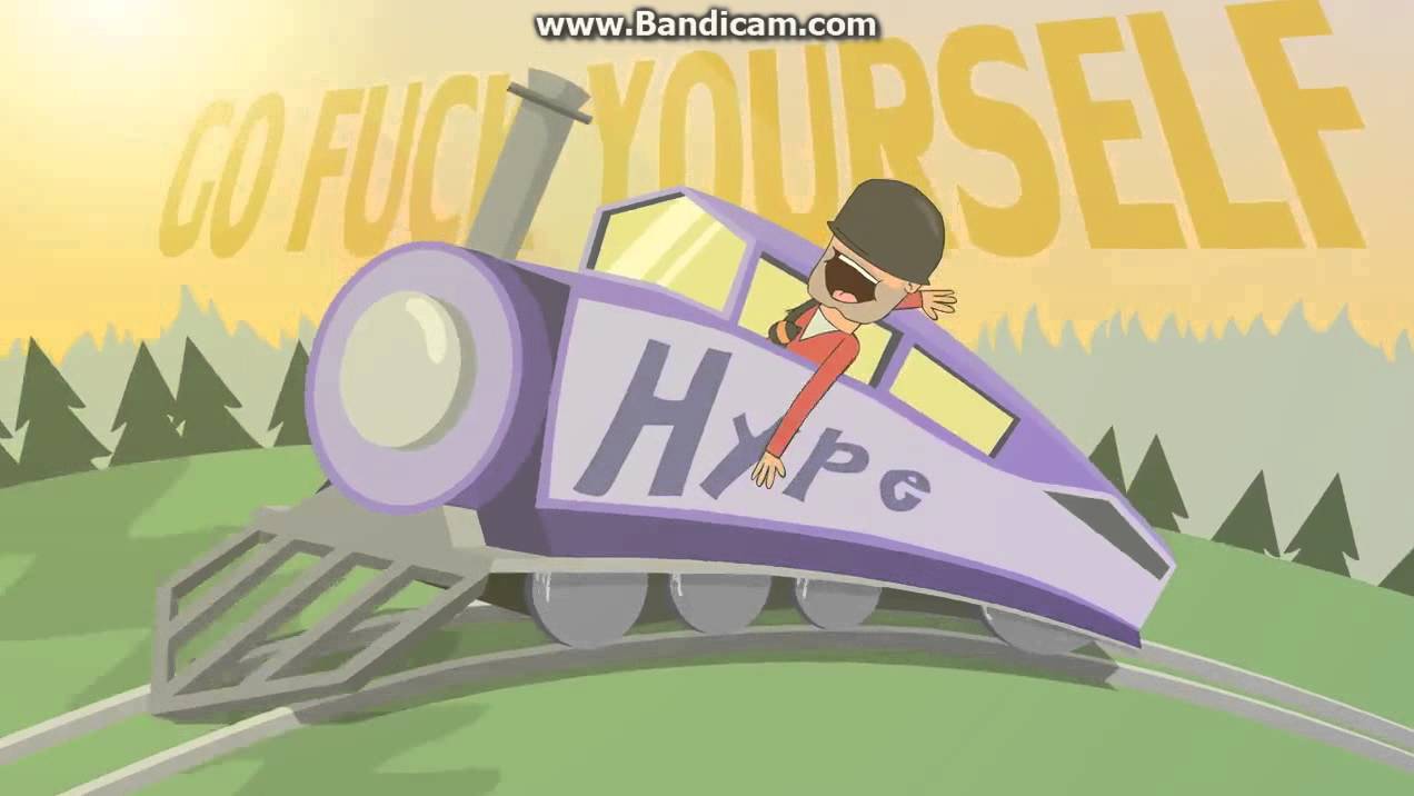 Hype Train - YouTube