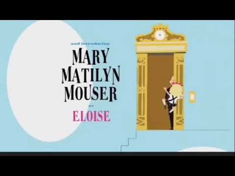 Eloise Opening Theme Song - YouTube