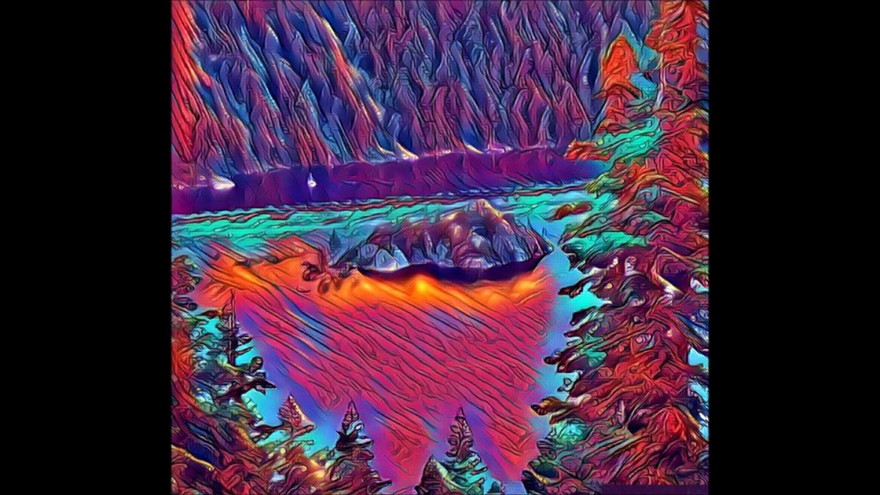 Glimpse by Amir Alavi - YouTube