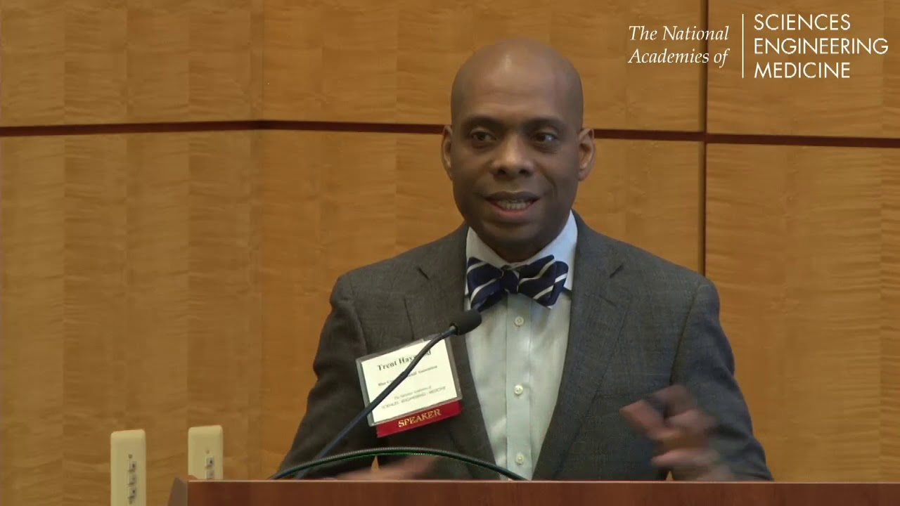 11/29/2018 - Session 4: Haywood - YouTube