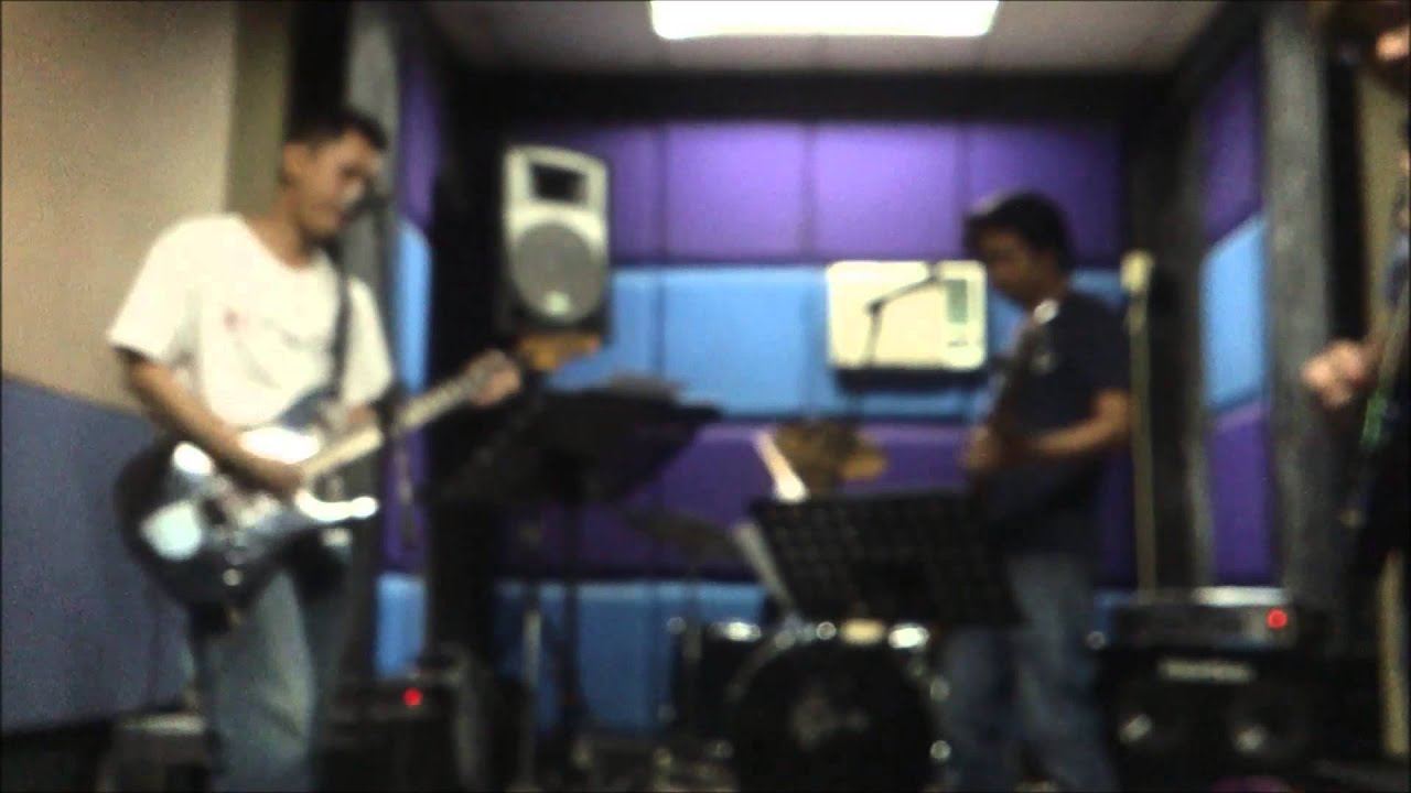 Dishwalla - Counting Blue Cars(PARA Band Cover) - YouTube
