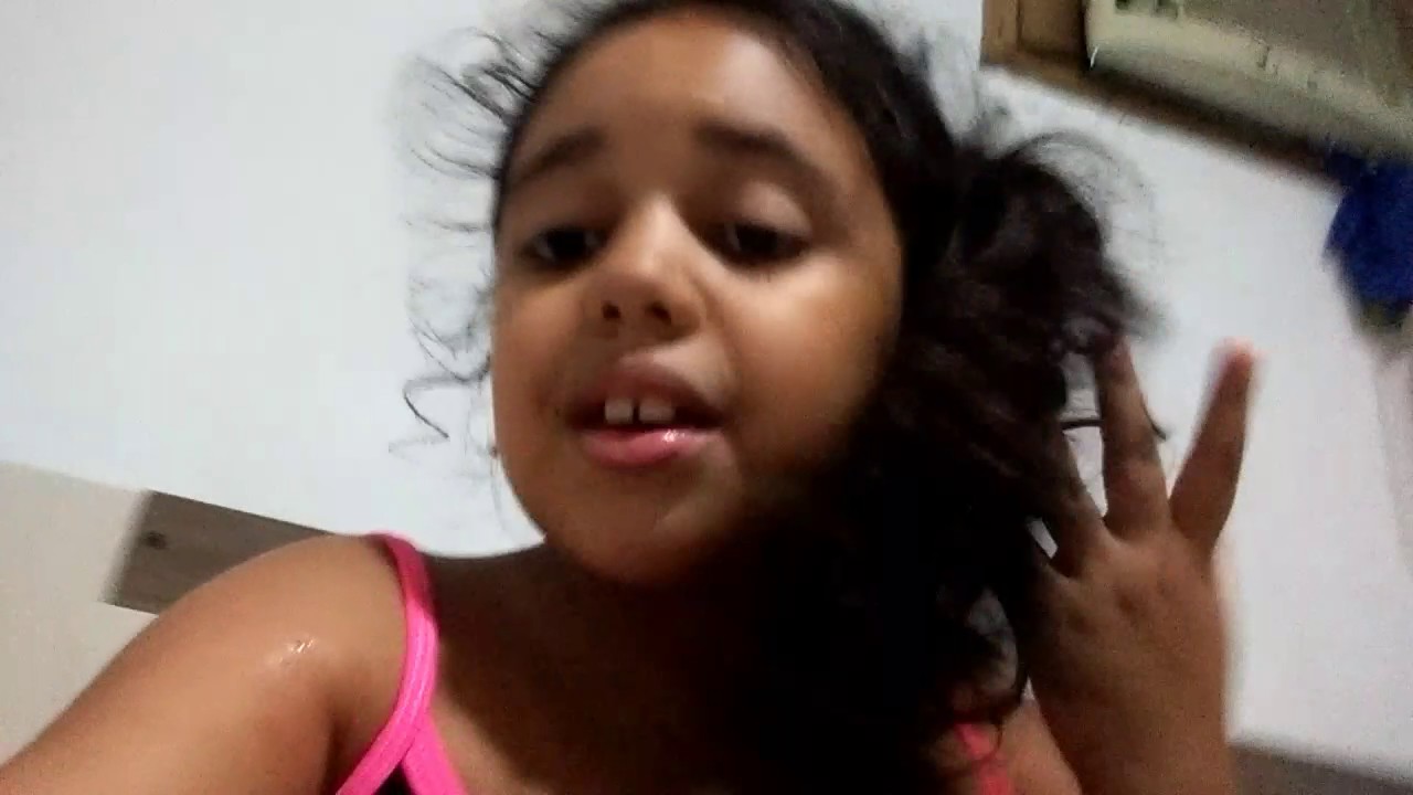 Eu Na Casa De Minha Tia Youtube