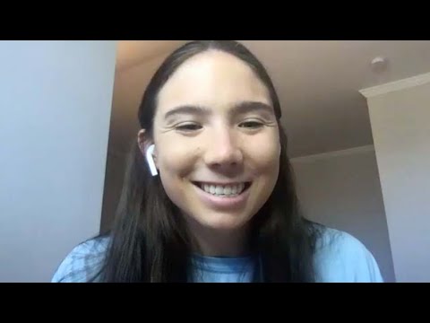 Shannon Scovel has become a strong and powerful voice for wrestling ...